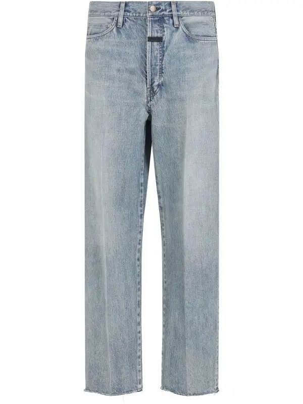 Fear Of God 80s Jeans
