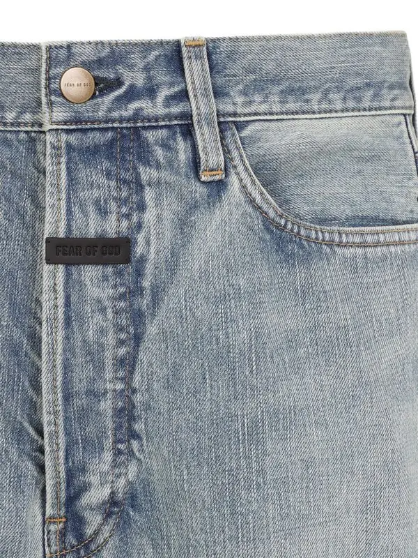 Fear Of God 80s Jeans