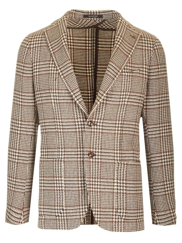 Tagliatore Classic Two-button Montecarlo Blazer