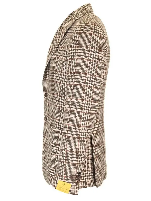 Tagliatore Classic Two-button Montecarlo Blazer