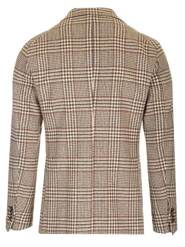 Tagliatore Classic Two-button Montecarlo Blazer
