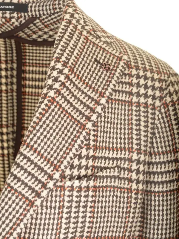 Tagliatore Classic Two-button Montecarlo Blazer