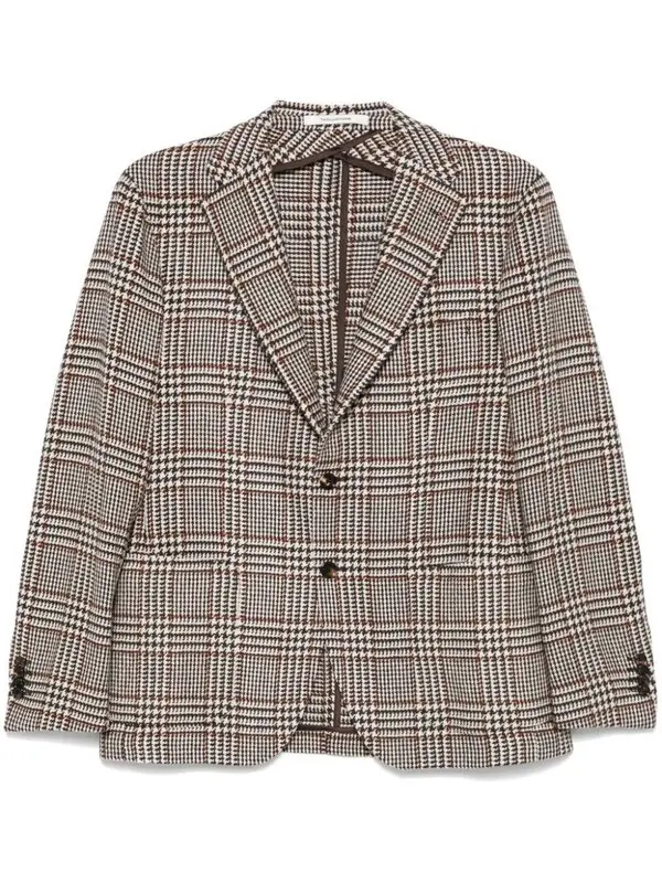 Tagliatore Classic Two-button Montecarlo Blazer