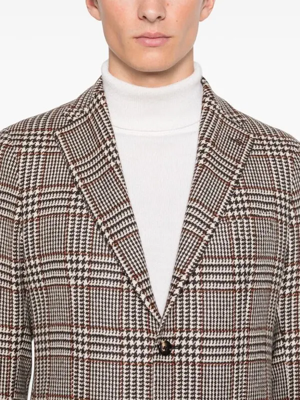 Tagliatore Classic Two-button Montecarlo Blazer
