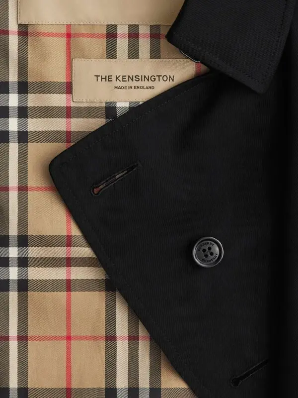 Burberry Trench The Kensington