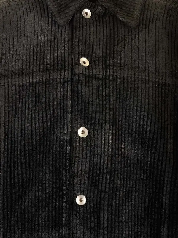 Rick Owens Jumbo Worker Jacket