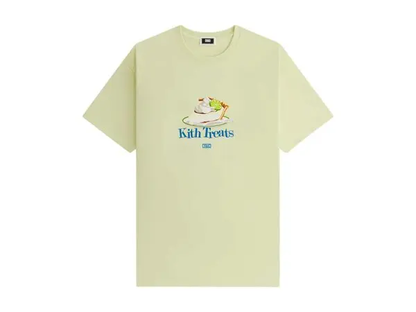 Kith Treats Key Lime Pie Tee