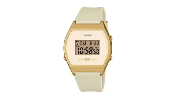 Casio Digital Watch