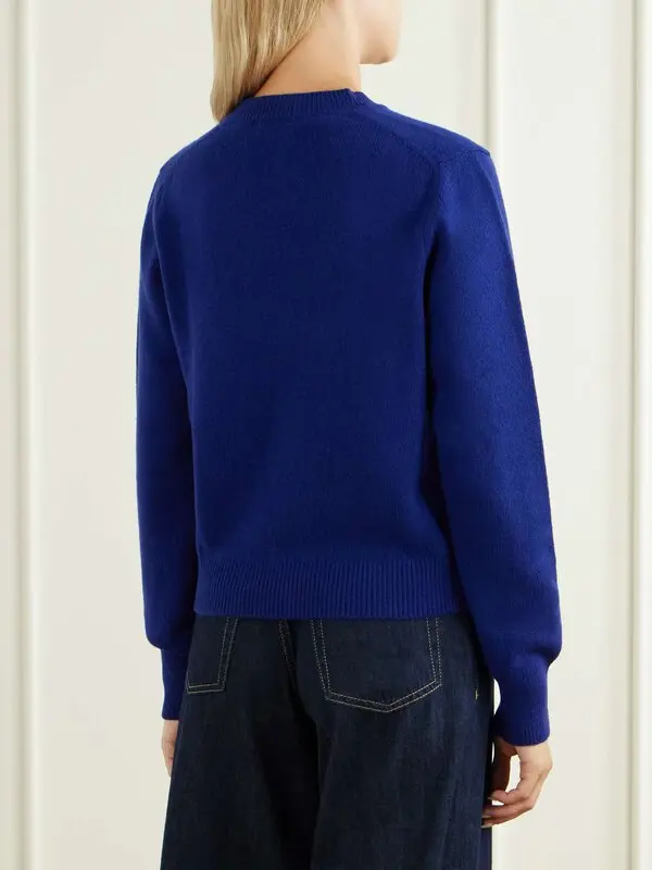 &daughter Sligo Wool Sweater