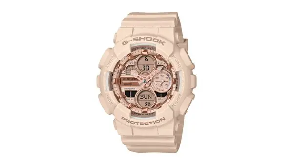 Casio Gshock Gmas140pg4a