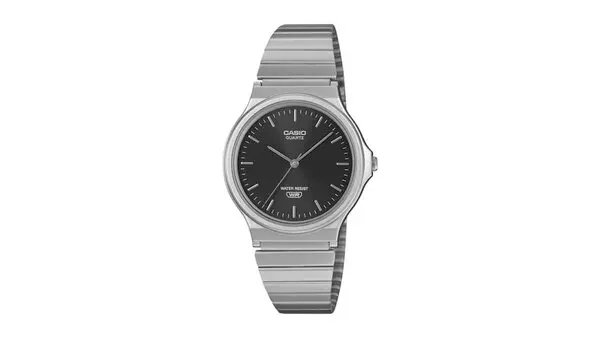 Casio Analog Watch