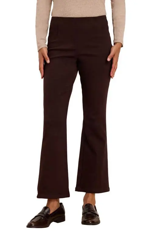 NIC+ZOE Berkeley Bootcut Jeans - Java