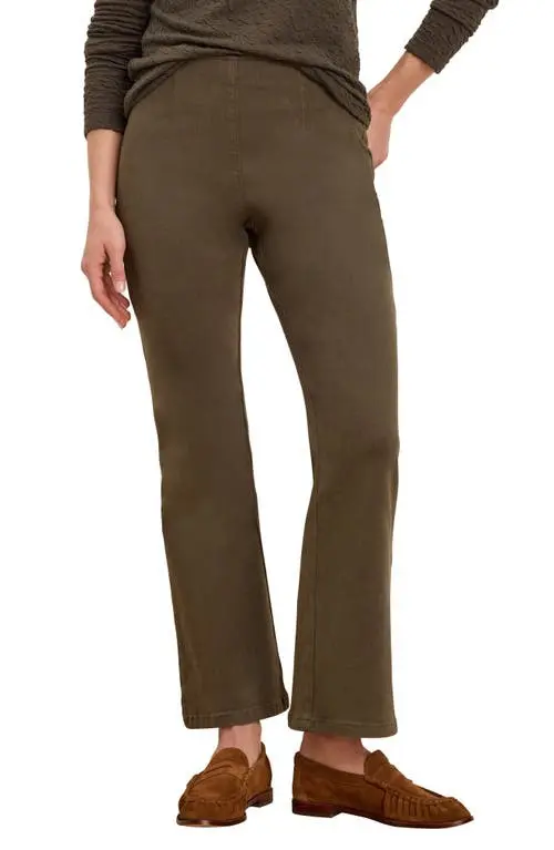 NIC+ZOE Berkeley Bootcut Jeans