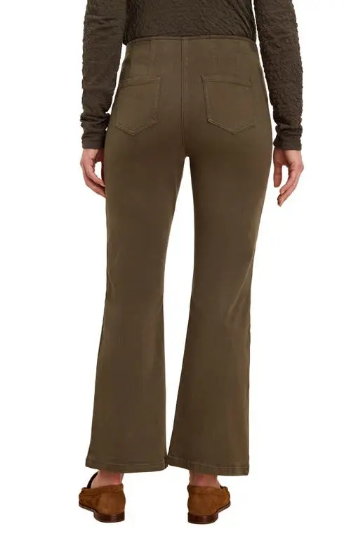 NIC+ZOE Berkeley Bootcut Jeans