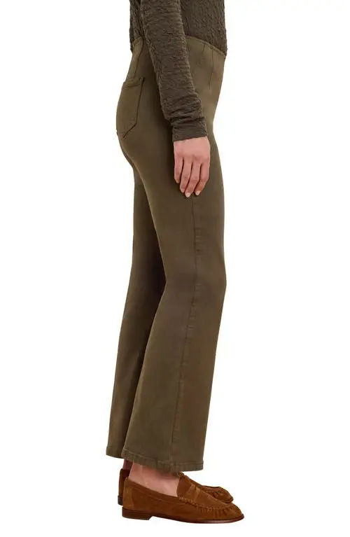 NIC+ZOE Berkeley Bootcut Jeans