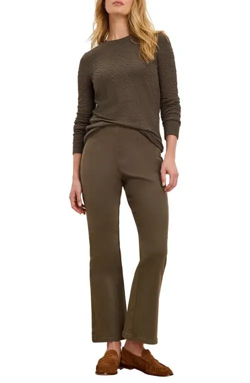 NIC+ZOE Berkeley Bootcut Jeans