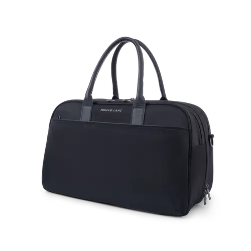 NOMAD LANE V4 Bento Bag - Black