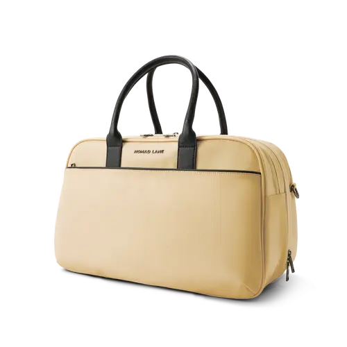 NOMAD LANE Bento Bag - Dune Khaki