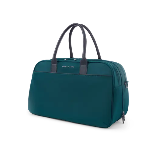 NOMAD LANE Bento Bag - Pine Green