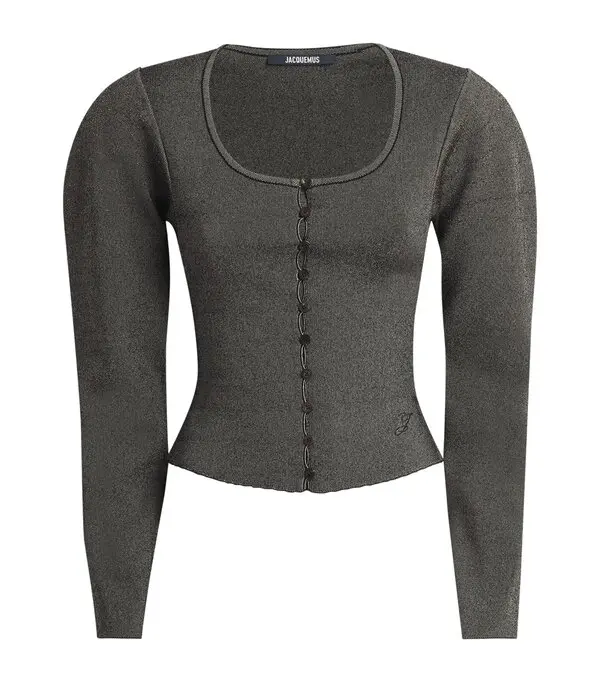 Jacquemus Sera Cardigan