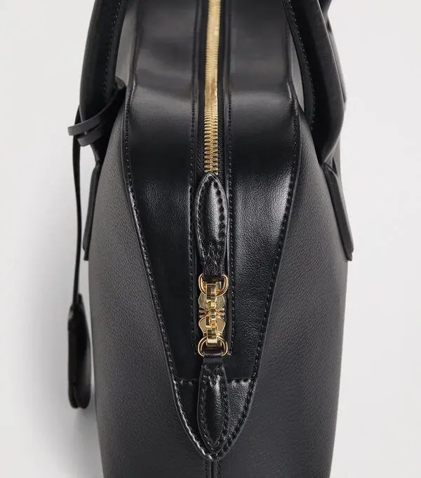 Stella McCartney Medium Ryder Shoulder Bag - Black