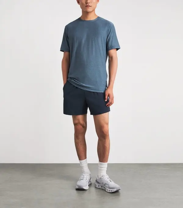 Vuori 5’’ Lined Course Shorts
