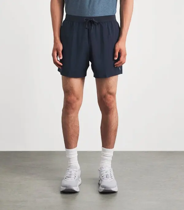 Vuori 5’’ Lined Course Shorts