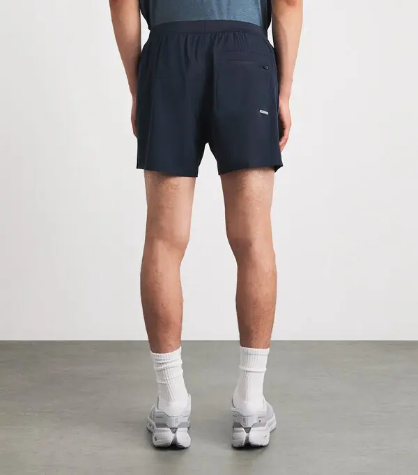 Vuori 5’’ Lined Course Shorts