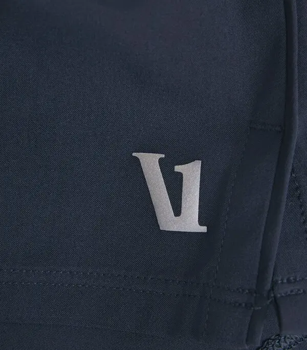 Vuori 5’’ Lined Course Shorts