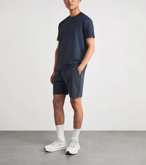 Vuori 7’’ Lined Elevate Kore Shorts