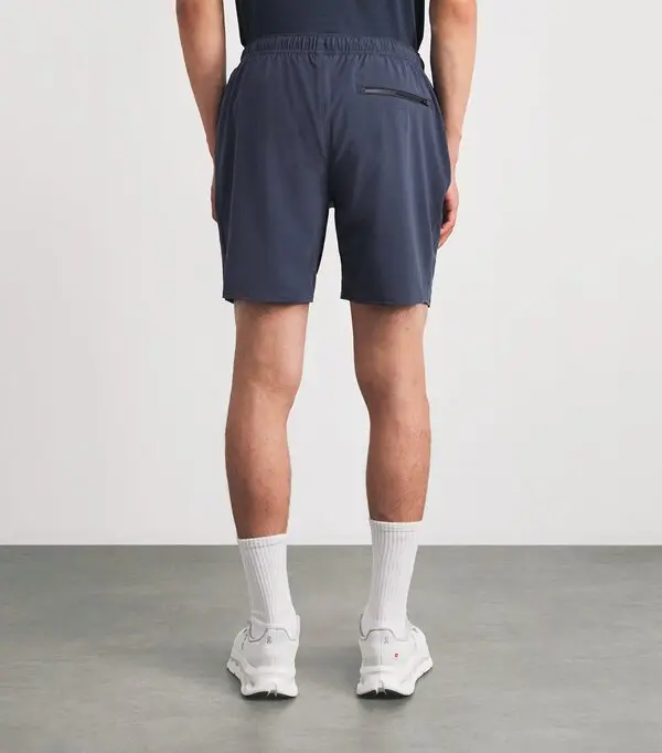 Vuori 7’’ Lined Elevate Kore Shorts