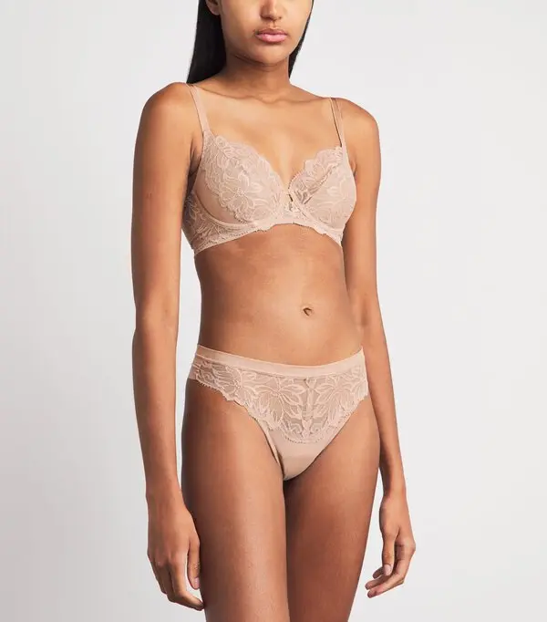 Wacoal Abéllia Underwire Bra