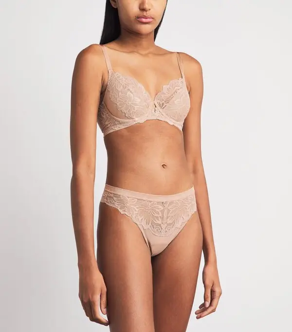 Wacoal Abéllia Underwire Bra