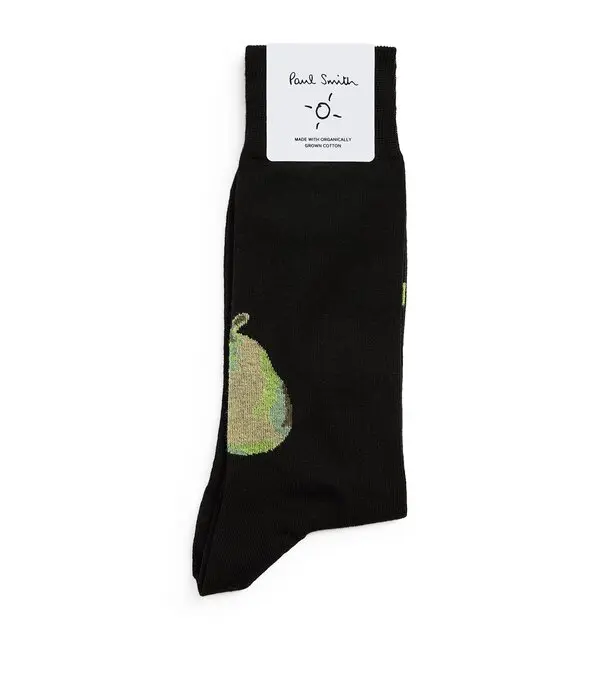 Paul Smith Pear Socks