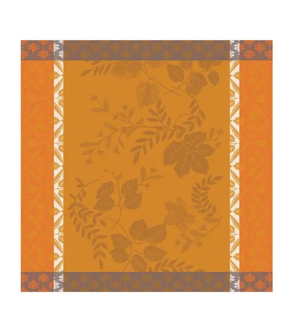LE JACQUARD FRANÇAIS Cotton Manor Lane Napkin