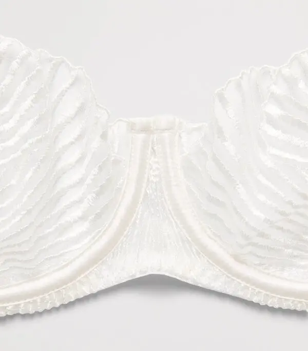COCO DE MER Athena Balcony Bra