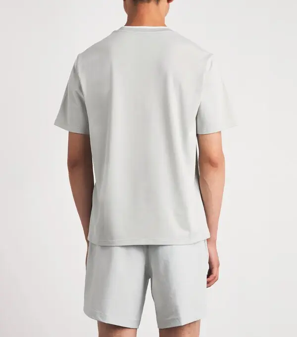 Vuori Logo Gamepoint T-shirt
