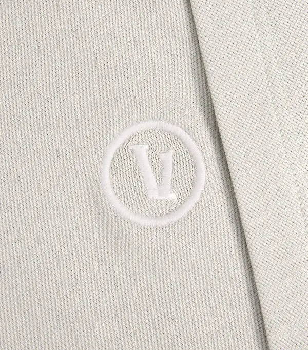 Vuori Logo Gamepoint T-shirt