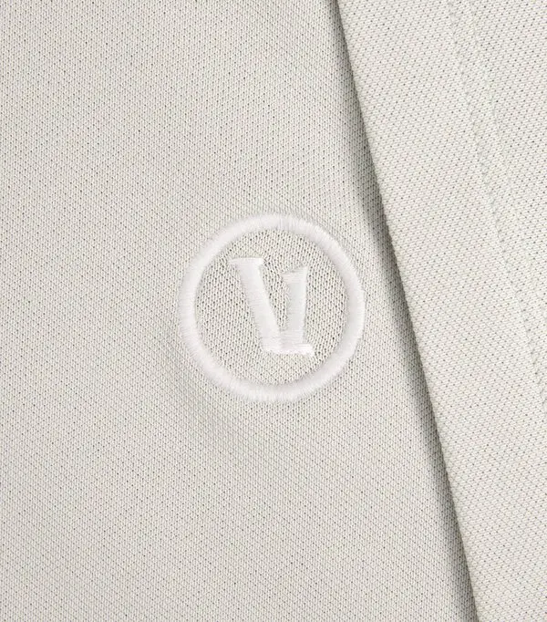 Vuori Logo Gamepoint T-shirt - Grey