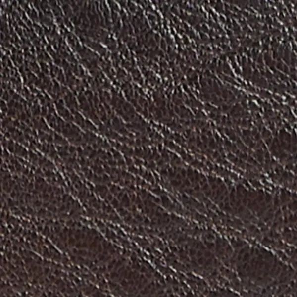 Officine Creative Pebbled Leather Washbag