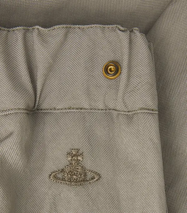 VIVIENNE WESTWOOD Cabernet Cargo Trousers