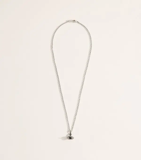 VIVIENNE WESTWOOD New Petite Orb Necklace