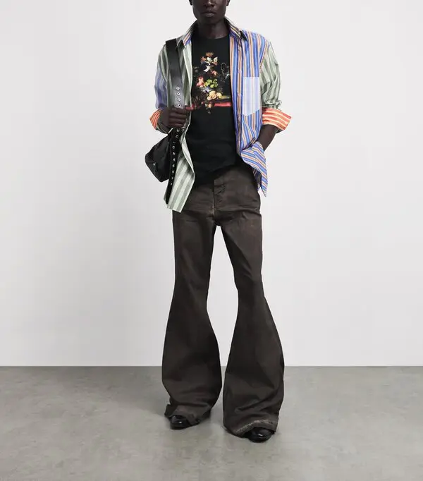 VIVIENNE WESTWOOD Cotton Still Life T-shirt