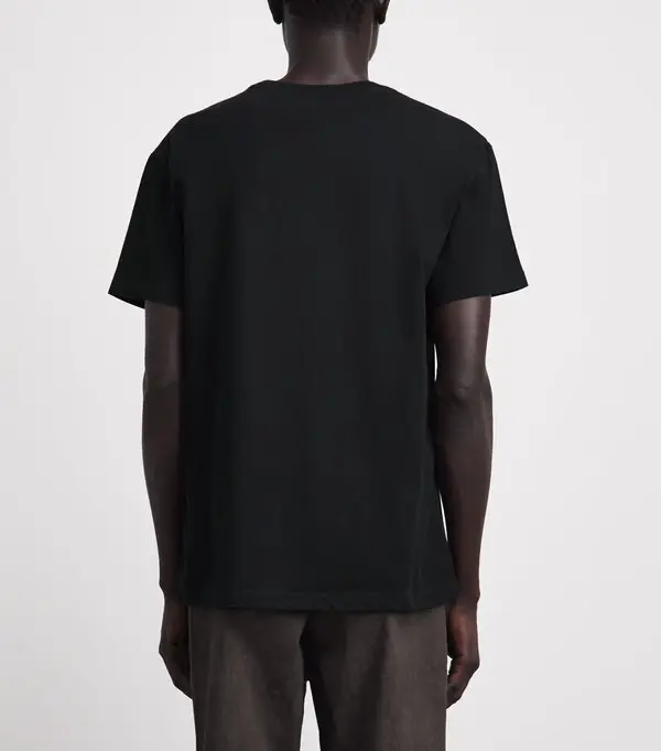 VIVIENNE WESTWOOD Cotton Still Life T-shirt