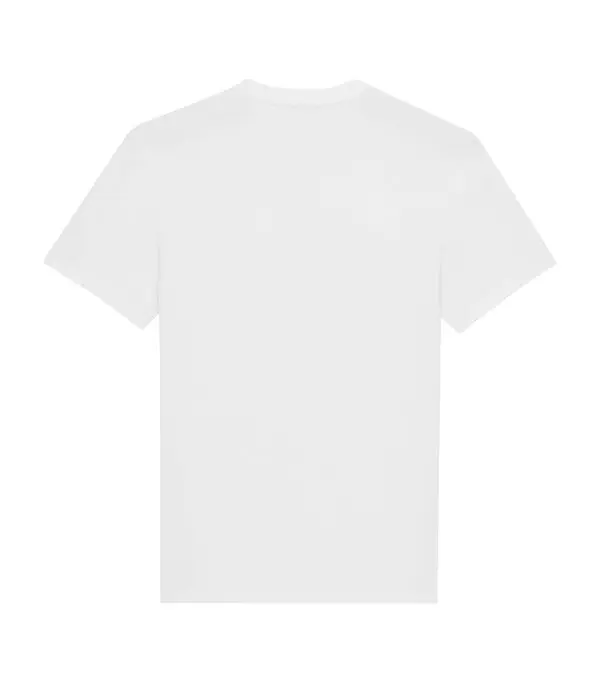 Saint Laurent Cotton Cassandre T-shirt