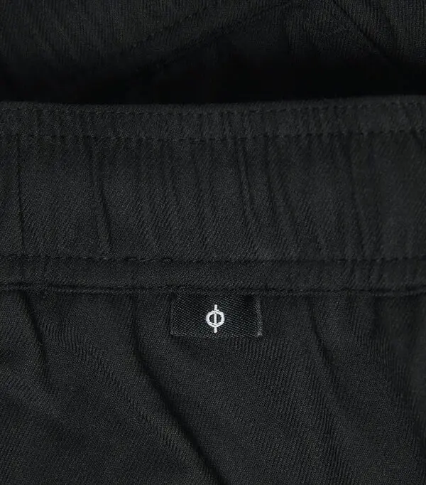 SAMSØE SAMSØE Linen Sajabari Chinos