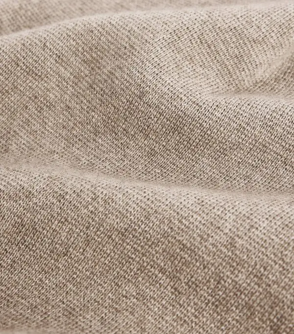 Dunhill Cotton-cashmere Knitted Athluxury Shorts