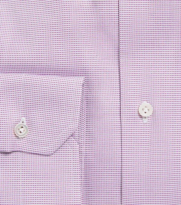 Isaia Cotton Shirt