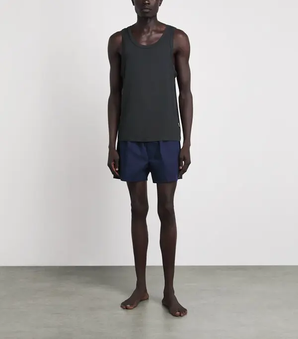 CHE Modal-blend Vest