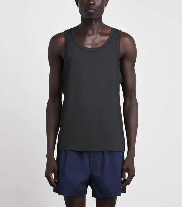 CHE Modal-blend Vest
